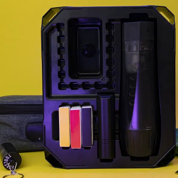 Zeus Arc GTS Hub Review - Tools420 Vape Canada